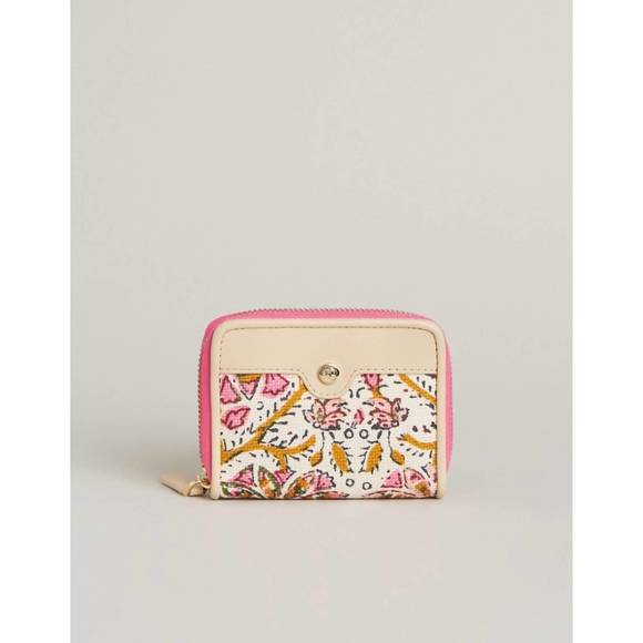 Spartina 449 | Bags | New Spartina 449 Gia Wallet In Pepper Hall | Poshmark